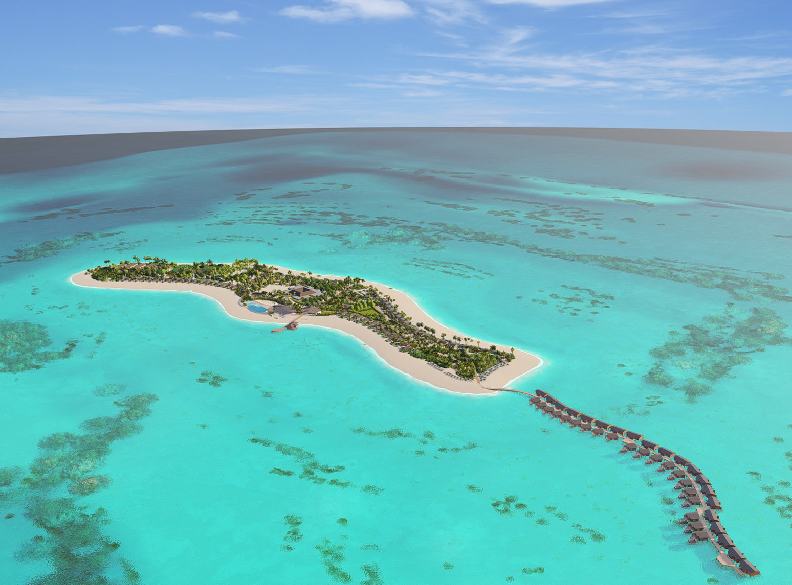 JOY ISLAND
